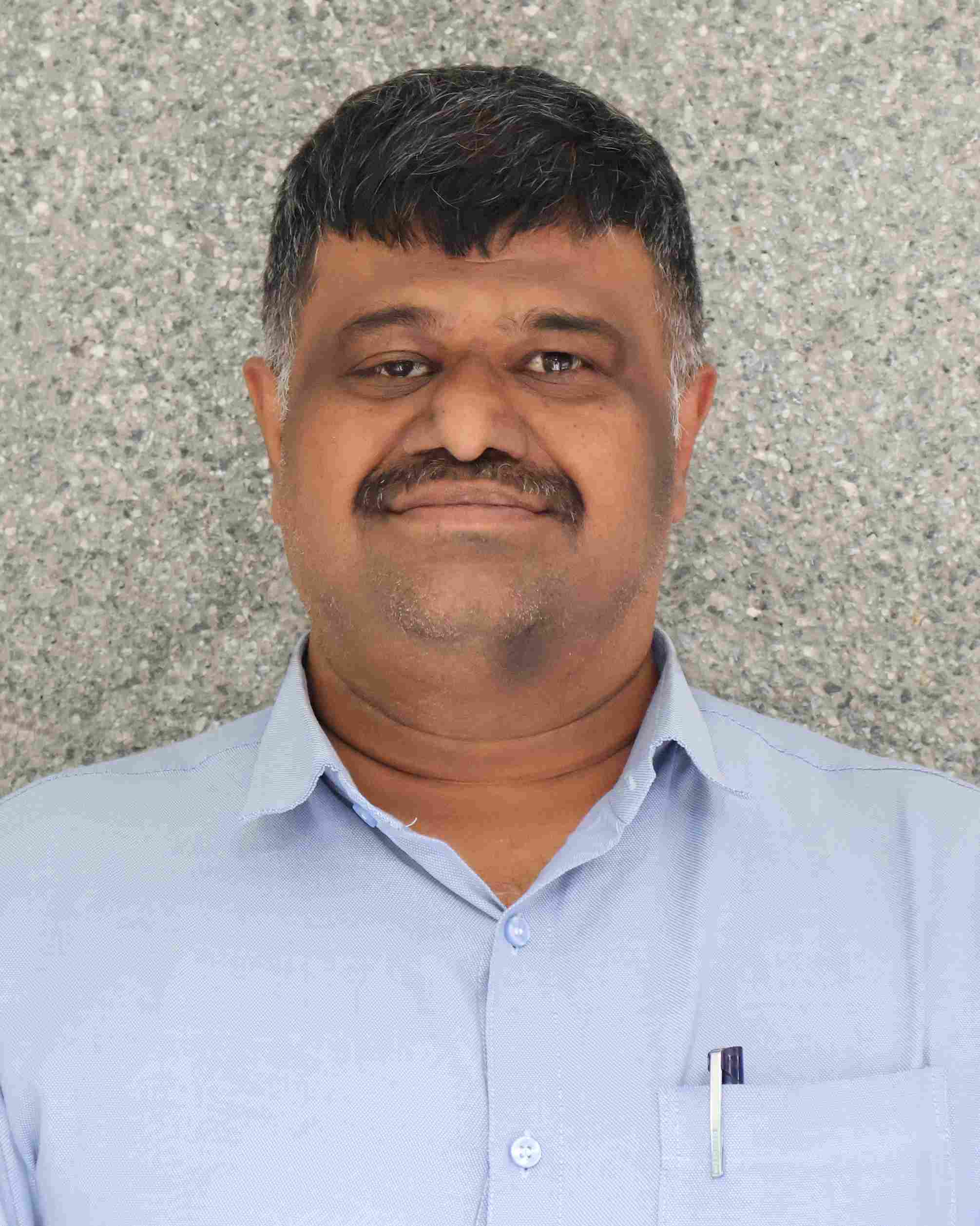 Faculty – Siddaganga Institute of Technology