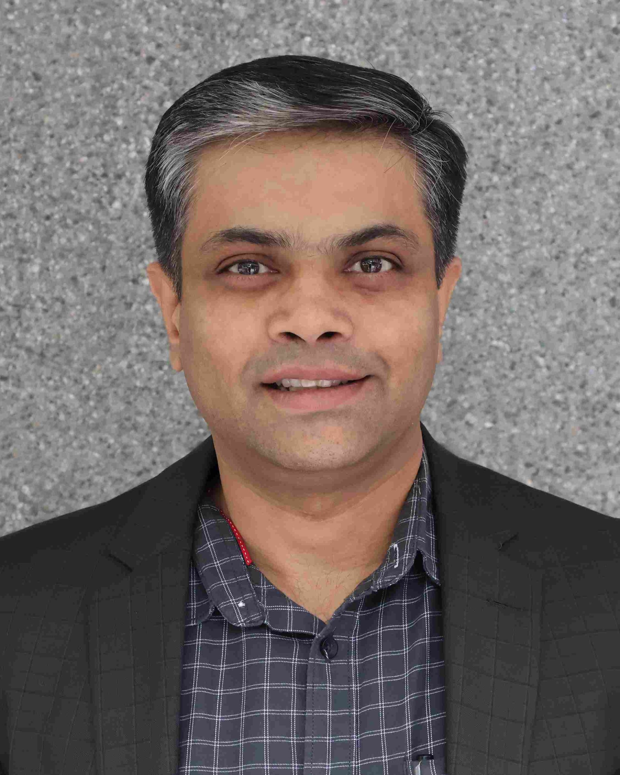 Faculty – Siddaganga Institute of Technology